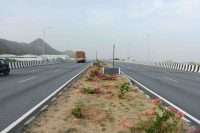 Traffic Survey – IHMCL
