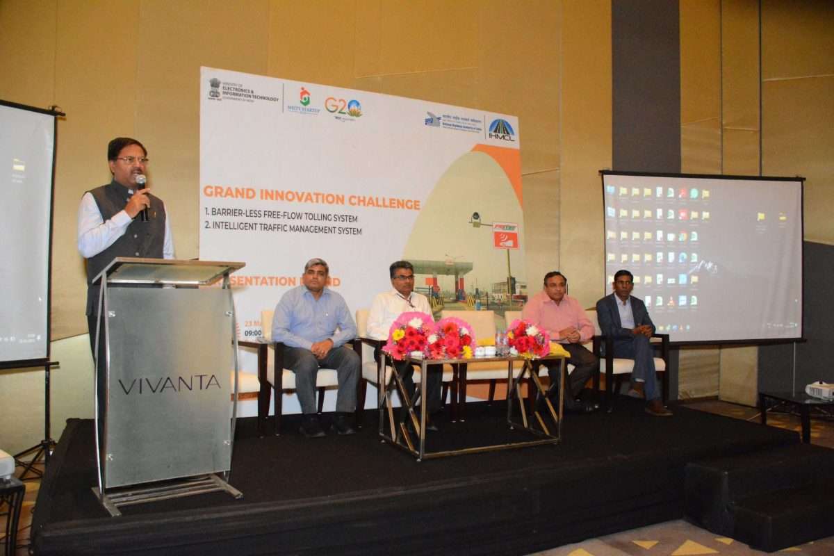 News and Events – IHMCL