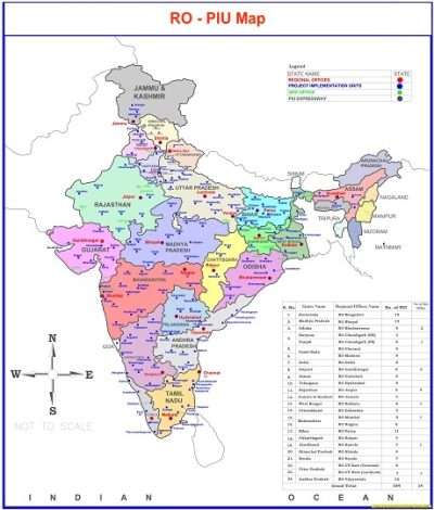IHMCL – Indian Highways Management Company Limited